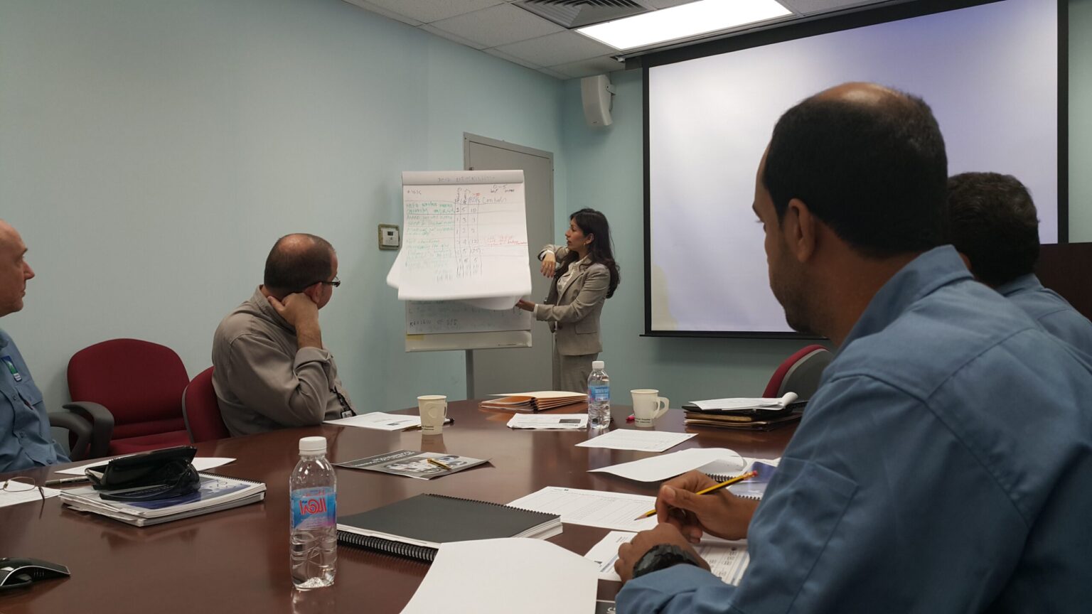 API & ISO Consulting, Training And Auditing | Web QMS Software