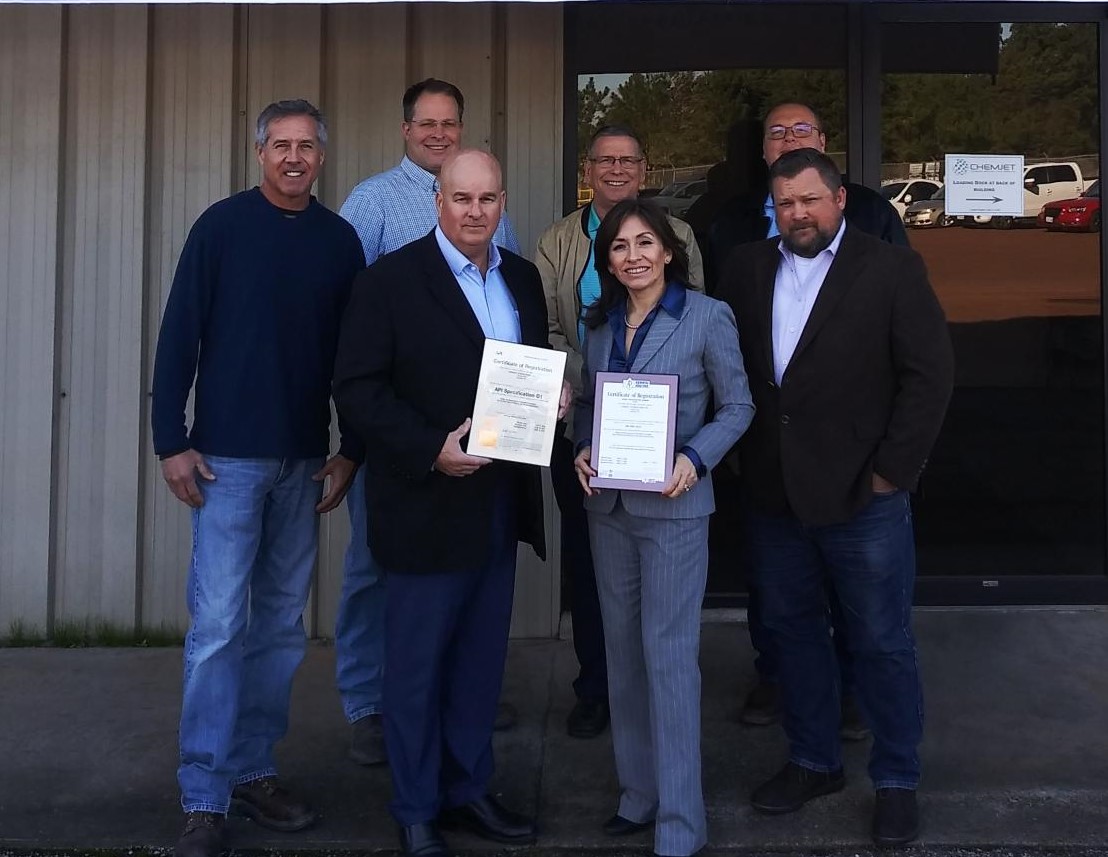 API & ISO Consulting, Training And Auditing | Web QMS Software