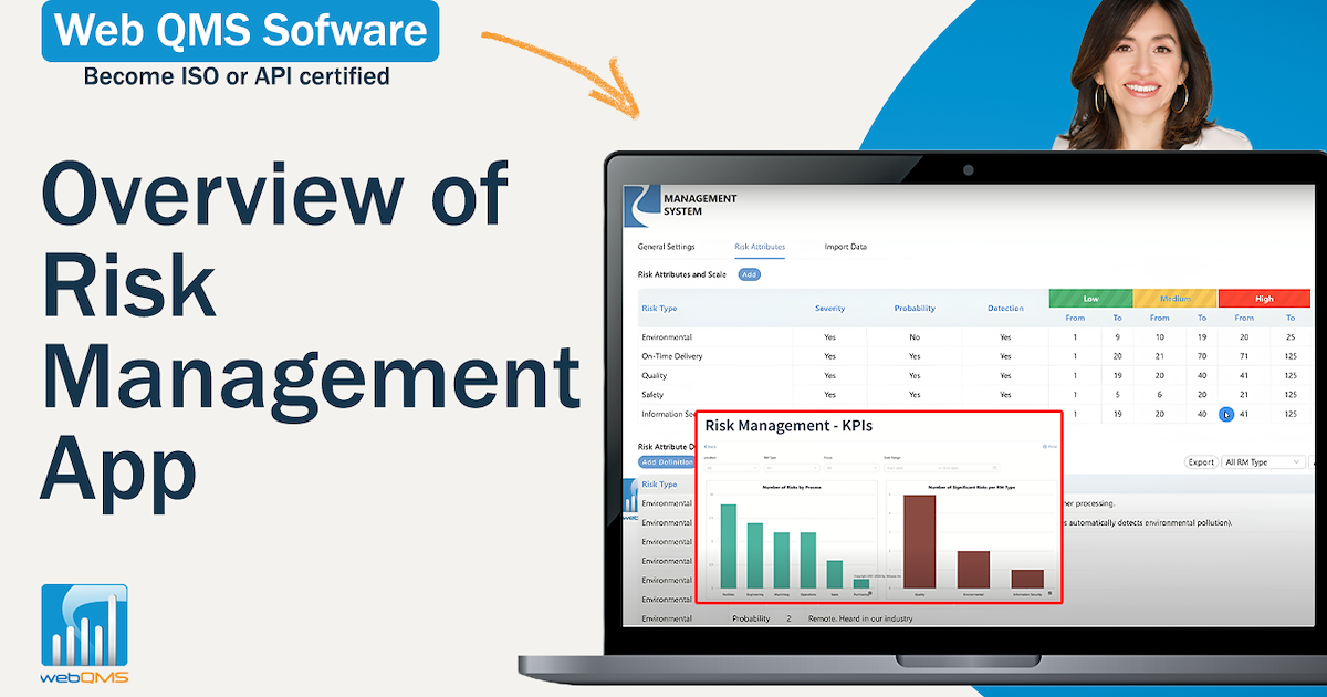 Risk Management Software | Mireaux Management Solutions