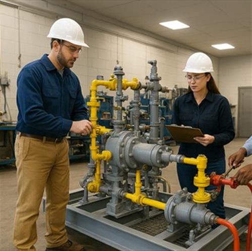 API Q2 Implementation | Mireaux Management Solutions