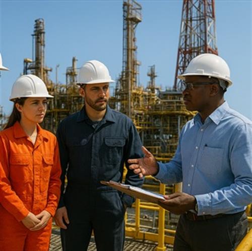 API Q2 Internal Auditor | Mireaux Management Solutions