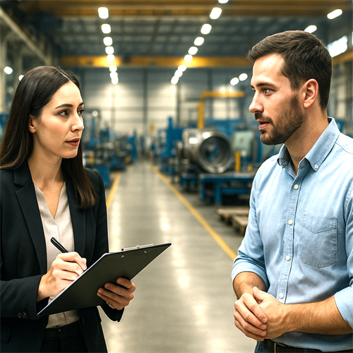 API Auditor Fundamentals | Mireaux Management Solutions