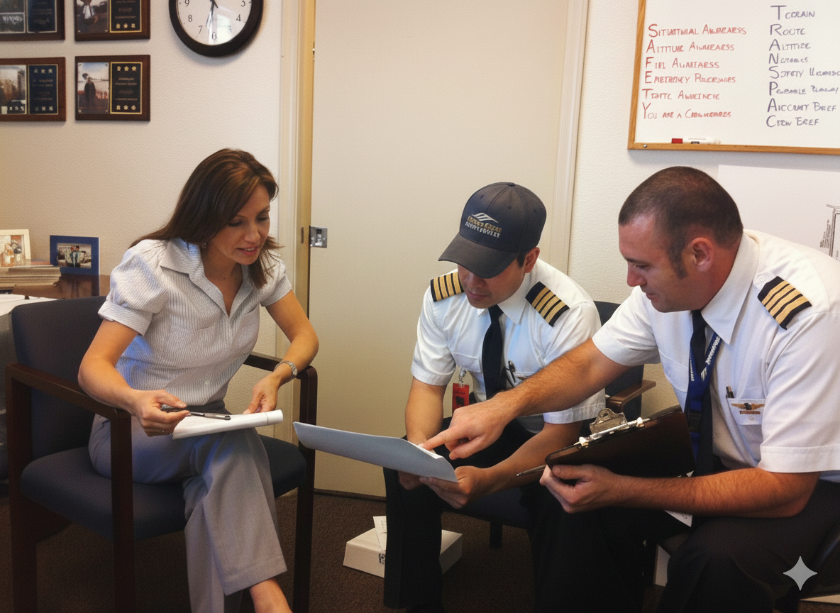 Corporate Training | Mireaux Management Solutions