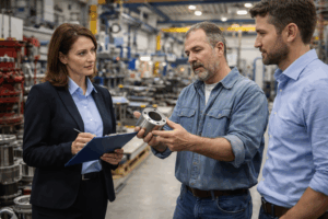 API Q1 & Q2 Audits | Professional API Auditing Services