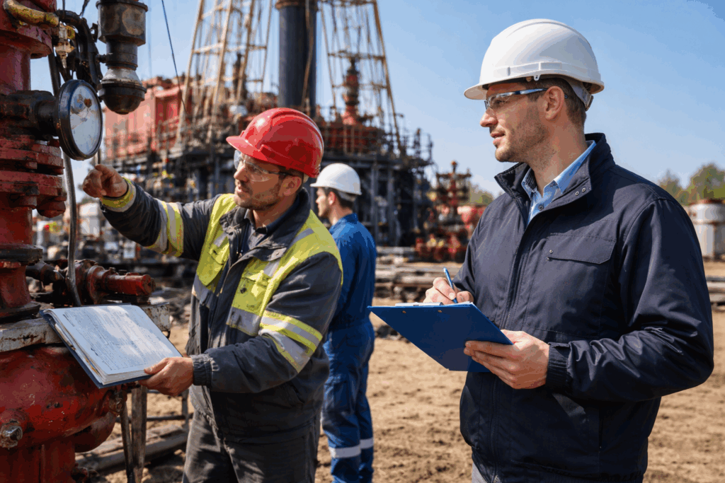 API Q1 & Q2 Audits | Professional API Auditing Services